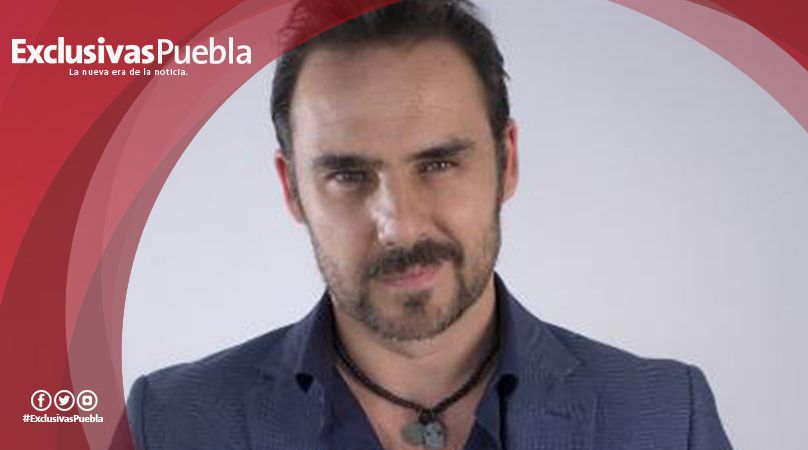 Alberto Casanova da vida a Rafael Banquells en la bioserie “Silvia ...