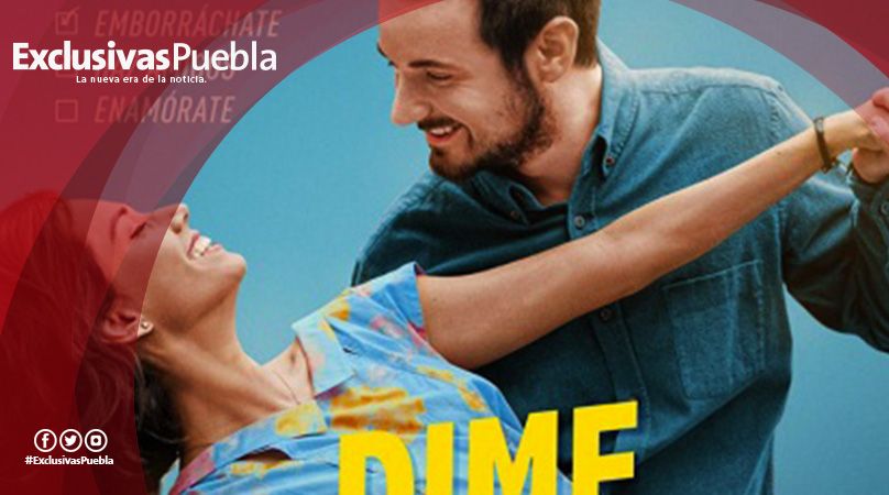 Dime Cuando tú llega a 9 semanas en salas de cine de la República ...